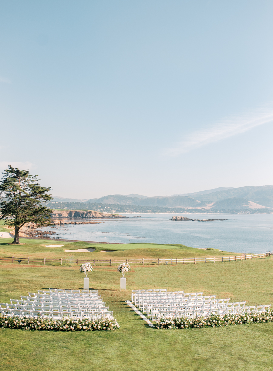 Best golf course wedding venues | Honestweddingadvice.com