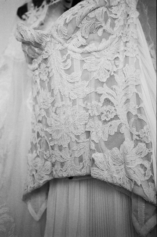 Naples Area Weddings | La Casa Toscana | Angelina & Ryan