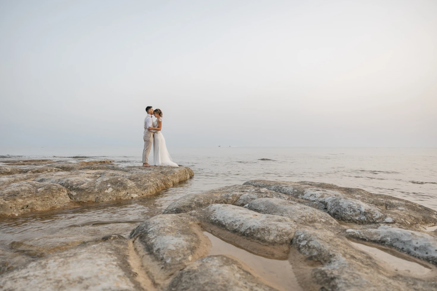 Daniele Pullara | Wedding Photographer | Italy