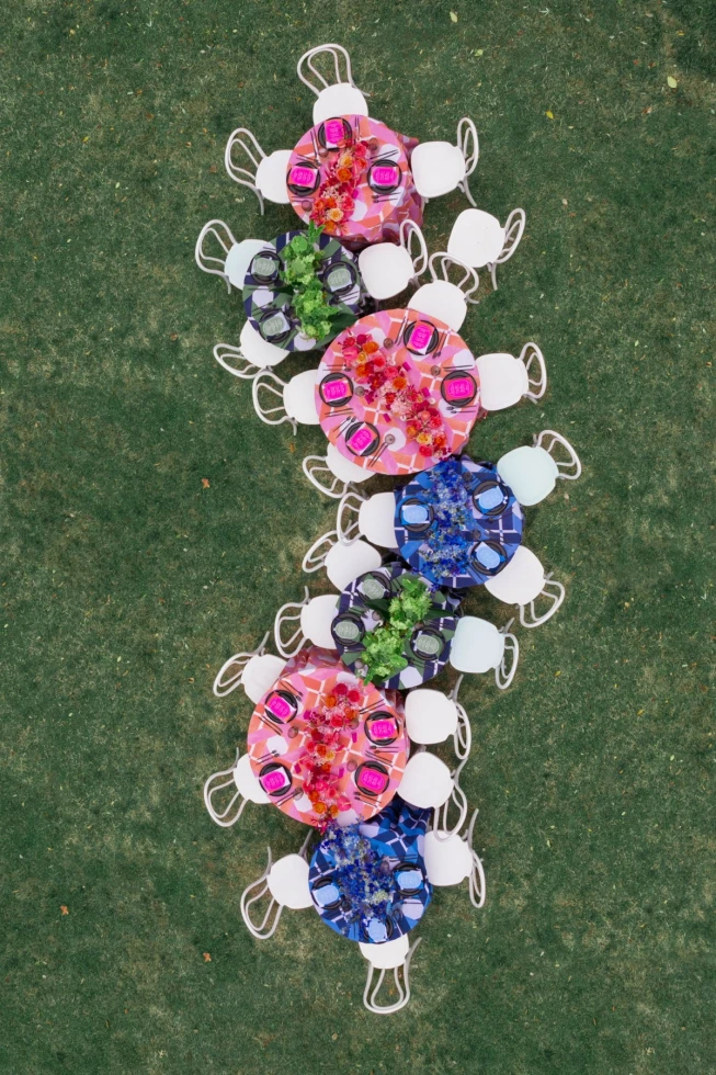 Lizzie Noble Events | Wedding Planner / Designer | Orange County ...