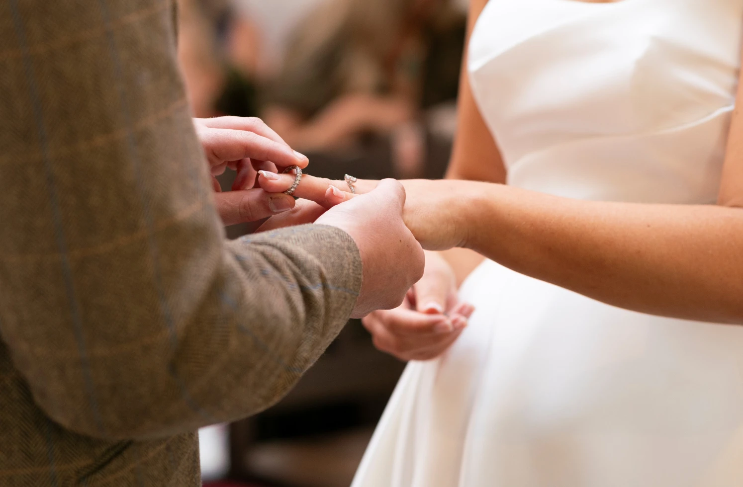 Mark Hartill Photography | Wedding Photographer | New York City, New York